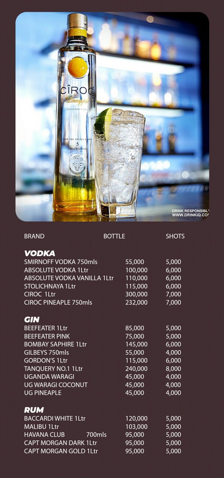 Twin Tower Hotel Uganda
